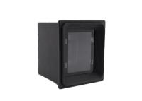China USB Wiegand RS232 2D QR Code Reader Barcode Scanner Module Kiosk for Access Control for sale