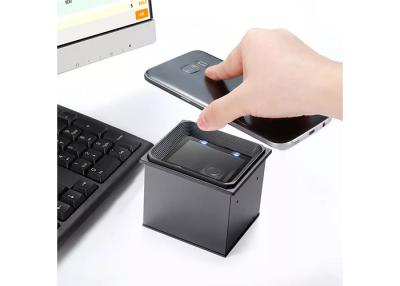 China Digital Arduino Barcode Scanner Module Virtual RS232 With Infrared 960x640 CMOS Image Sensor for sale