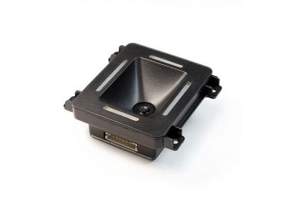 China RS232 QR Barcode Reader Module TTL Wiegand Stationary Scanner For IOT Kiosk Integration for sale