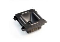 China RS232 QR Barcode Reader Module TTL Wiegand Stationary Scanner For IOT Kiosk Integration for sale