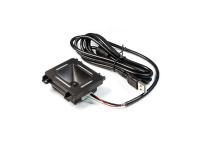 China RS232 QR Barcode Reader Module TTL Wiegand Stationary Scanner For IOT Kiosk Integration for sale
