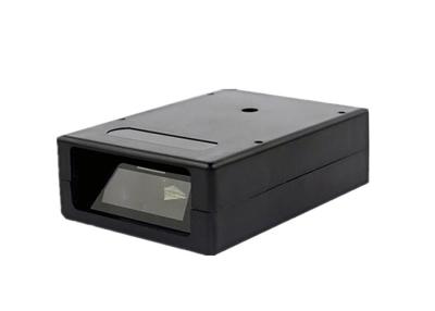 China Embedded 1D CCD Laser Mini Raspberry PI Bar code Scanner Module for Kiosk Machine for sale