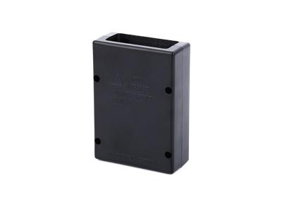 China Wired Automatic Handheld Mini 2D QR Code Reader Module for Parking Access Control for sale