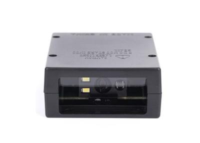 China 1D 2D QR Bar Code Reader Engine 2D Mini Raspberry PI Barcode Scanner Module for sale