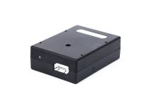 China Fixed Mount Laser QR 2D Barcode Scanner Reader Module Engine TTL CCD For Turnstiles for sale