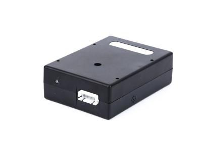 China Fixed Mount Laser QR 2D Barcode Scanner Reader Module Engine TTL CCD For Turnstiles for sale