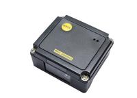 China USB RS232 1D CCD 2D Mini Portable Handheld Laser Barcode Scanner Module for sale