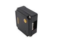 China Mini USB Embedded Laser 1D CCD Barcode Reader Module Engine for Kiosk Terminal for sale