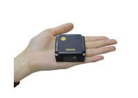 China Automatic Smallest Handy Barcode Scanner Kiosk For Self Service Vending Machine for sale