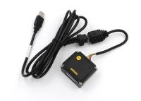 China Automatic Smallest Handy Barcode Scanner Kiosk For Self Service Vending Machine for sale
