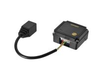 China Automatic Smallest Handy Barcode Scanner Kiosk For Self Service Vending Machine for sale