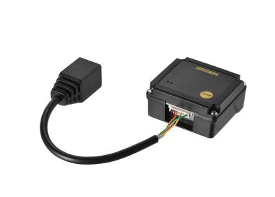 China Automatic Smallest Handy Barcode Scanner Kiosk For Self Service Vending Machine for sale