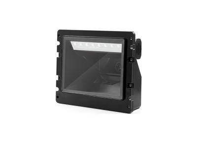 China QR 2D Kiosk Barcode Scanner Module Wall Fixed Mount Embedded For Self Service for sale