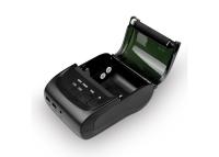 China Restaurant Mini Bluetooth Portable Thermal Printer for for Windows Android Smartphone for sale
