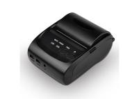 China Restaurant Mini Bluetooth Portable Thermal Printer for for Windows Android Smartphone for sale