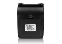 China Portable Mini Bluetooth Handheld Mobile Android Bluetooth Thermal Printer for Lottery for sale
