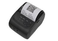 China Portable Mini Bluetooth Handheld Mobile Android Bluetooth Thermal Printer for Lottery for sale