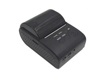 China Android IOS Windows Small Portable Mobile Mini Wifi Bluetooth Thermal Receipt Printer for sale
