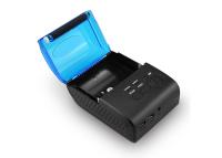 China Mini portable Mobile Machine 58mm blue tooth Wireless Bill Hotel Parking TSC POS Printer for sale