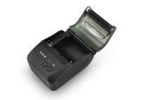 China 58mm Bus Ticket Bill Printer Android Mini Receipt Printer for Retail Online Shopping for sale