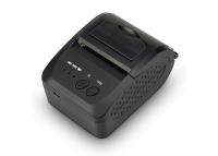 China 58mm Bus Ticket Bill Printer Android Mini Receipt Printer for Retail Online Shopping for sale
