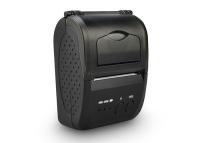 China 58mm Bus Ticket Bill Printer Android Mini Receipt Printer for Retail Online Shopping for sale