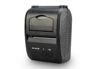 China 58mm Bus Ticket Bill Printer Android Mini Receipt Printer for Retail Online Shopping for sale
