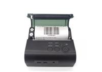 China 3 Inch Wireless Thermal Receipt Printer Wifi Bluetooth Handheld Mobile POS Printers for sale
