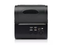 China 3 Inch Wireless Thermal Receipt Printer Wifi Bluetooth Handheld Mobile POS Printers for sale