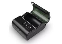 China 3 Inch Wireless Thermal Receipt Printer Wifi Bluetooth Handheld Mobile POS Printers for sale