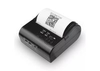 China 3 Inch Wireless Thermal Receipt Printer Wifi Bluetooth Handheld Mobile POS Printers for sale