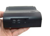 China Free SDK 3 Inch Android Mini Portable Mobile Phone Order 80mm Bluetooth Thermal Printer for sale