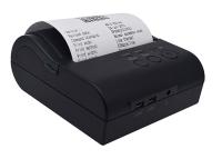 China Free SDK 3 Inch Android Mini Portable Mobile Phone Order 80mm Bluetooth Thermal Printer for sale