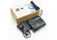 China 3 Inch Wireless Mini Portable Android Mobile Printer Thermal for Restaurant Supermarket for sale