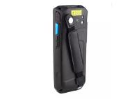 China Android 9.0 4G QR Barcode Scanner Rugged Wireless Handheld PDA 1D 2D Mobile Data Terminal for sale