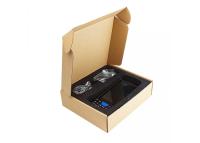 China Android 9.0 4G QR Barcode Scanner Rugged Wireless Handheld PDA 1D 2D Mobile Data Terminal for sale