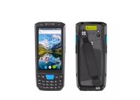 China Android PDA Handheld Computer Data Collector Terminal 1D 2D Barcode Scanner Rugged for sale
