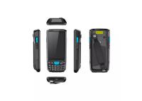 China Wireless Warehouse Handheld NFC Rugged Barcode Scanner Android PDA Data Terminal RFID 4G WIFI for sale
