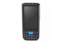 China Wireless Warehouse Handheld NFC Rugged Barcode Scanner Android PDA Data Terminal RFID 4G WIFI for sale