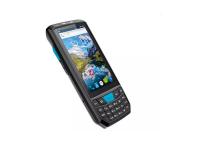 China Android PDA Handheld Computer Data Collector Terminal 1D 2D Barcode Scanner Rugged for sale