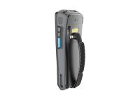China Industrial Android PDA Scanner With 8MP Camera Wireless RFID Barcode for sale