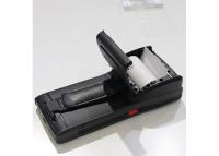 China Android POS Data Collector Terminal QR Code PDA with Built in Thermal Label Printer for sale