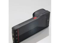 China Android Mobile POS QR Code Scanner Barcode Terminal Handheld Computer With Printer for sale