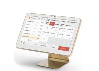 China 15.6 Inch Touch Capacitive Screen Monitor Android POS System Free Software for Coffee Shop for sale