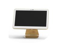 China 15.6 Inch Touch Capacitive Screen Monitor Android POS System Free Software for Coffee Shop for sale