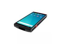 China Wireless Barcode Reader PDA QR code Scanner Android with Memory for Hopital & Express for sale