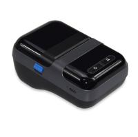 China 2 Inch Mini Pocket Android Mobile Portable Thermal Label Printer Photo Printers for sale