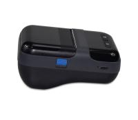 China 2 Inch Mini Pocket Android Mobile Portable Thermal Label Printer Photo Printers for sale