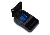 China 2 Inch Handheld Bluetooth Wifi Thermal Sticker Label Printer For Express Shipping for sale