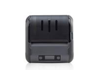 China WIFI Thermal Receipt Label Printer 3 Inch Two In One Wireless Mini Portable Mobile for sale